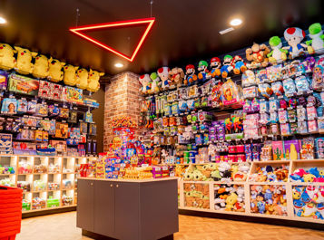 Zone Bowling Southgate | Book Now | Zone Bowling