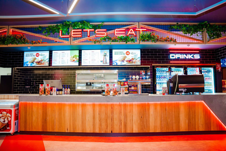 Birthday Parties, Arcades & Bowling in Dee Why | Zone Bowling Dee Why