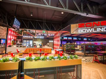 Zone Bowling Garden City | Book Now | Zone Bowling