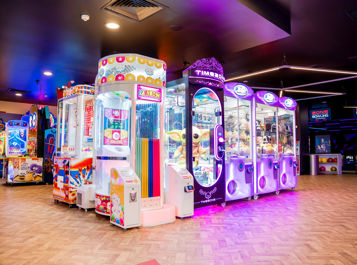 Zone Bowling Southgate | Book Now | Zone Bowling