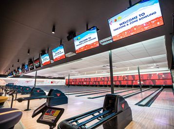 Zone Bowling Villawood | Book Now | Zone Bowling