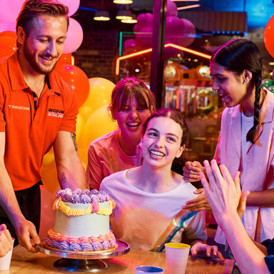 Zone Bowling - Book Bowling, Arcade & More | Zone Bowling AU