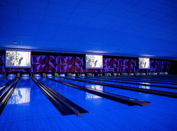 Zone Bowling West HQ | Book Now | Zone Bowling