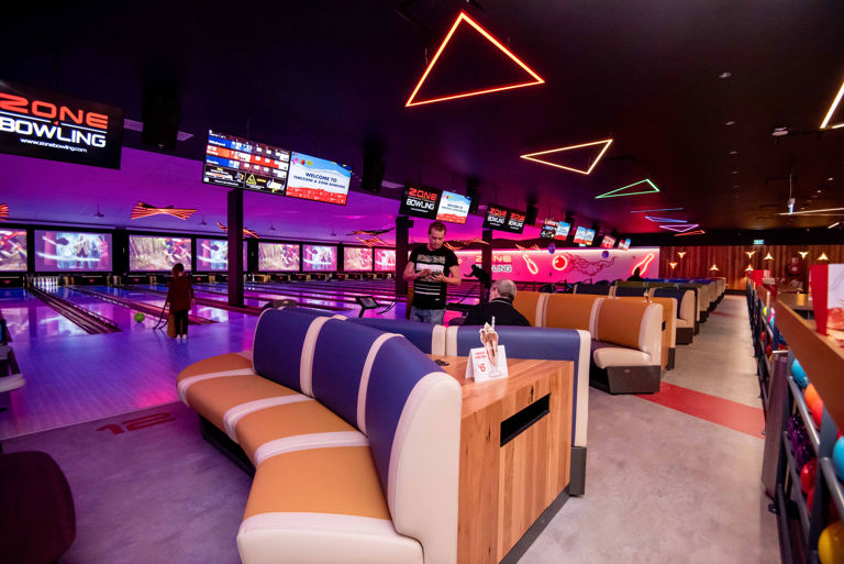 Birthday Parties, Laser Tag & Bowling in Clayton | Zone Bowling Clayton