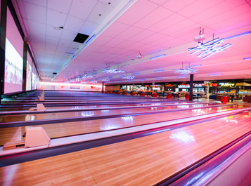 Zone Bowling Forest Hill | Book Now | Zone Bowling