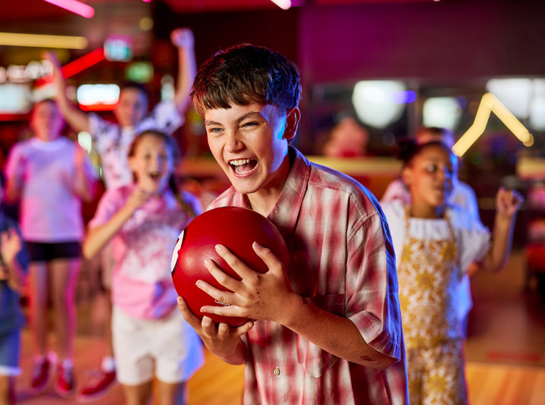 Youth & School Event Packages - Explore & Book Event Venues | Zone ...