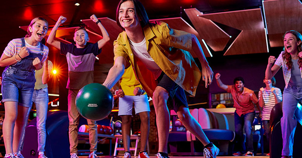 About Us | Zone Bowling