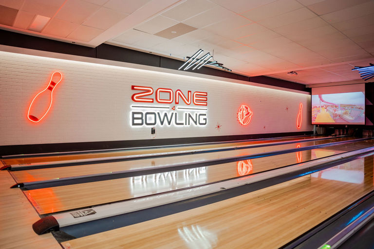 Birthday Parties, Arcades & Bowling in Dee Why | Zone Bowling Dee Why