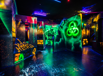 Zone Bowling Forest Hill | Book Now | Zone Bowling