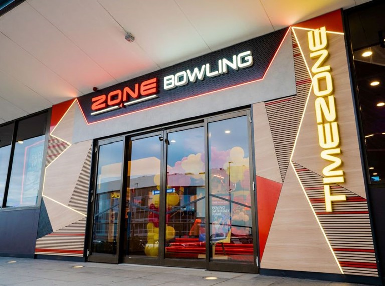 Birthday Parties, Arcades & Bowling in Rooty Hill | Zone Bowling West HQ