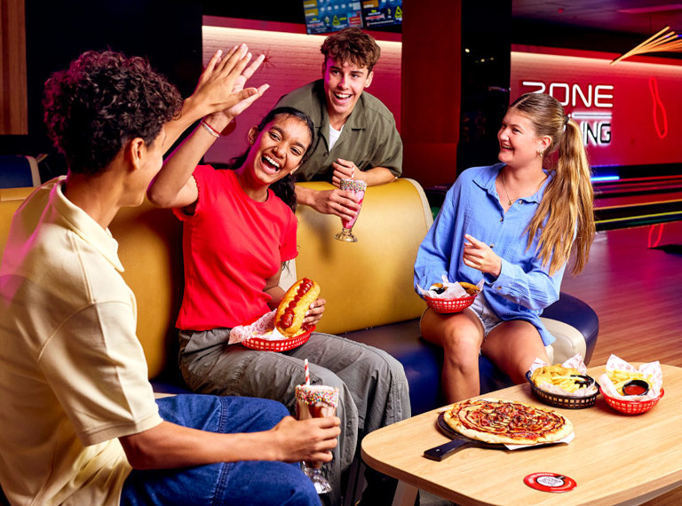 Birthday Parties - Explore & Book Birthday Party Venues | Zone Bowling AU