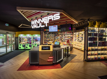 Zone Bowling Richlands | Book Now | Zone Bowling