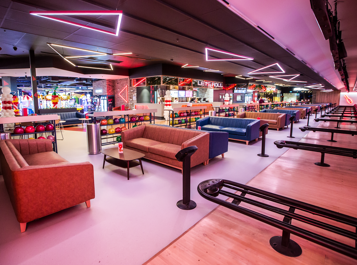 Zone Bowling Forest Hill | Book Now | Zone Bowling