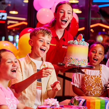 Competitions at Zone Bowling | Zone Bowling AU