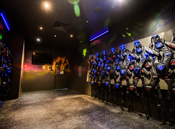 Zone Bowling Forest Hill | Book Now | Zone Bowling