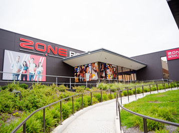 Zone Bowling West HQ | Book Now | Zone Bowling