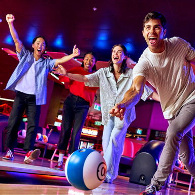 Zone Bowling - Book Bowling, Arcade & More | Zone Bowling AU