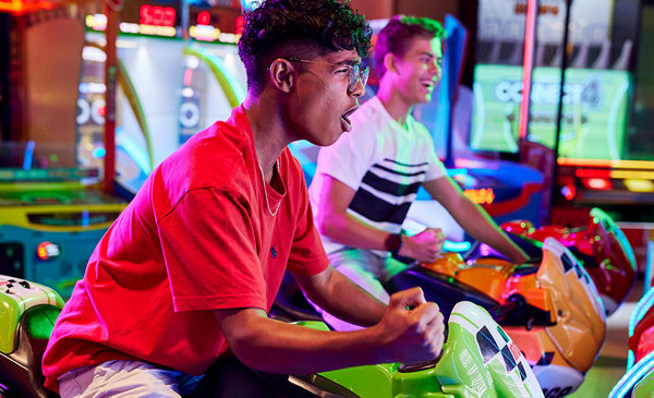 Promotions & Special Offers