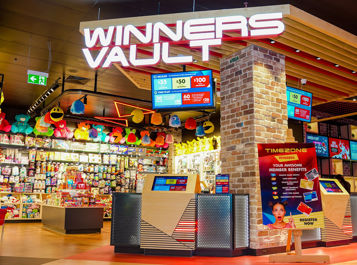 Zone Bowling Top Ryde | Book Now | Zone Bowling