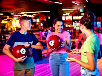 Bowling Prices | Our Prices & Offers | Zone Bowling