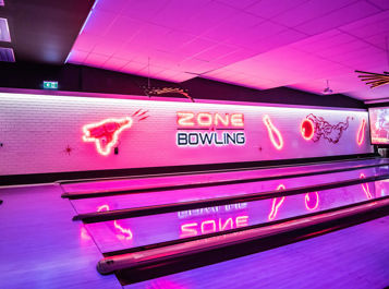 Zone Bowling Clayton | Book Now | Zone Bowling