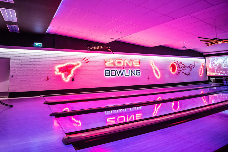 Birthday Parties, Laser Tag & Bowling in Clayton | Zone Bowling Clayton