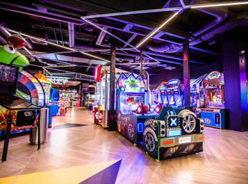 Zone Bowling Forest Hill | Book Now | Zone Bowling