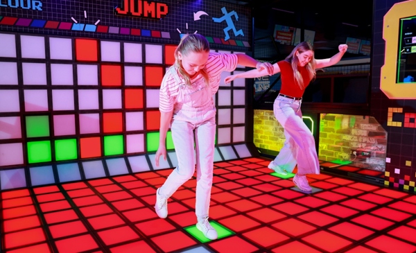 Event Venues, Arcades, Laser Tag & Bowling in Woodville | Zone Bowling ...