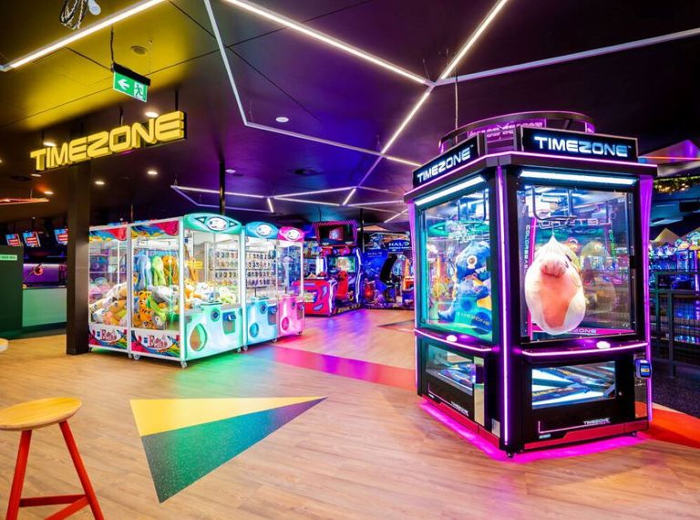 Birthday Parties, Arcades & Bowling in Rooty Hill | Zone Bowling West HQ