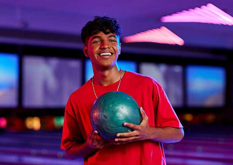 Parties, Arcades, Laser Tag & Bowling in Braybrook | Zone Bowling Braybrook
