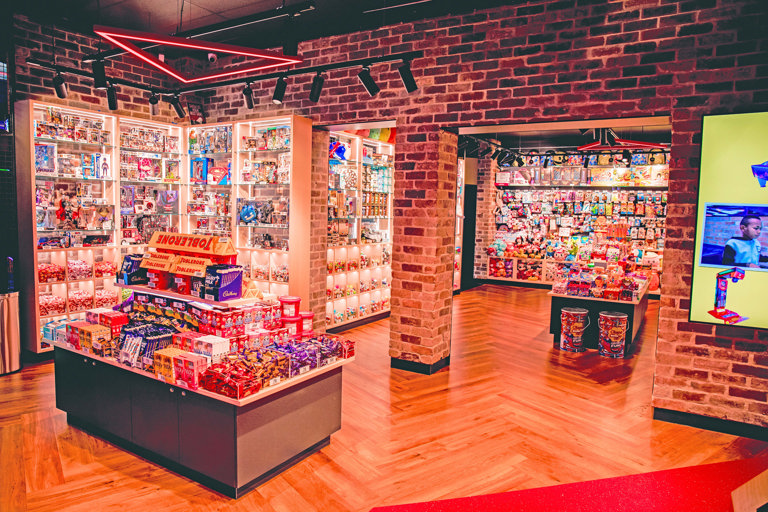 Event Venues, Arcades, Laser Tag & Bowling in Woodville | Zone Bowling ...