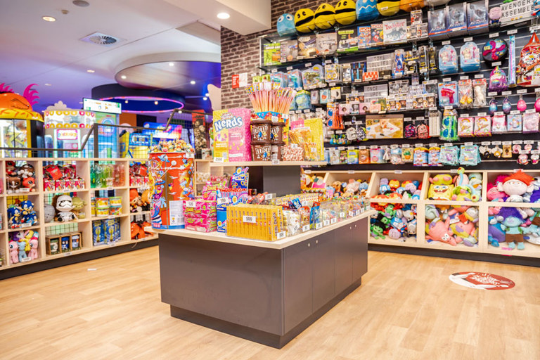 Arcade, Bowling, Parties & More! | Zone Bowling