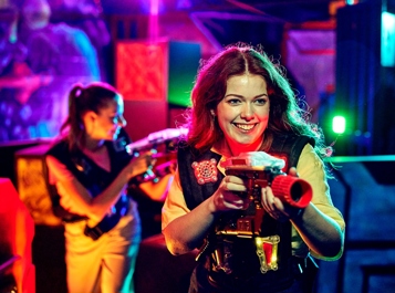 Laser Tag Prices | Our Prices & Deals | Zone Bowling