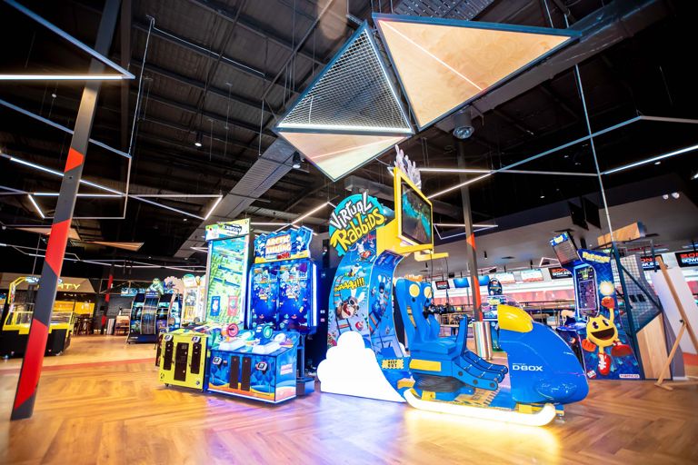 Event Venues, Arcades, Laser Tag & Bowling in Villawood | Zone Bowling ...