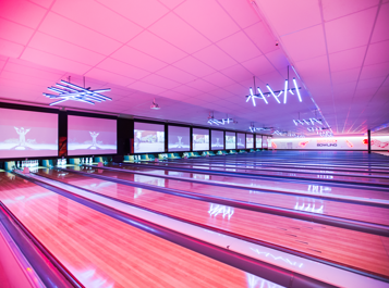 Zone Bowling Forest Hill | Book Now | Zone Bowling