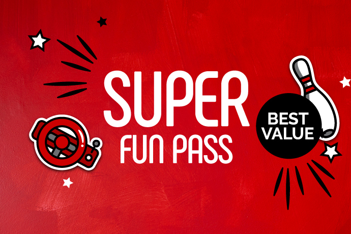 Arcade, Laser Tag & Bowling in Botany | Zone Bowling Botany