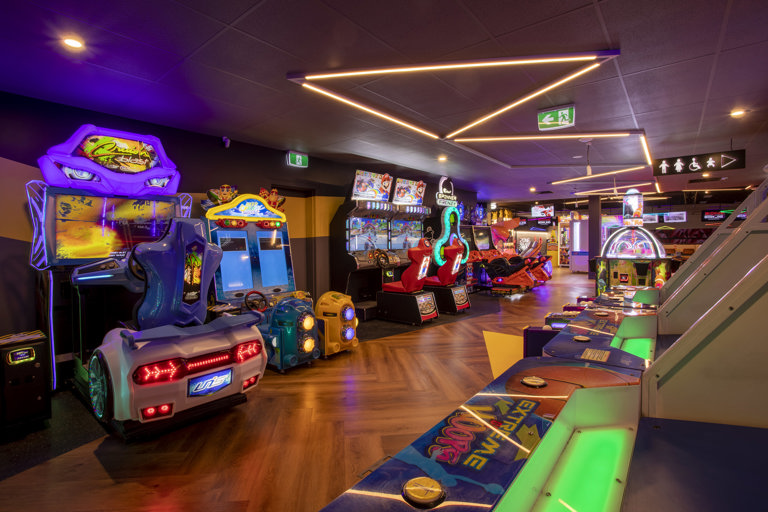 Event Venues, Arcade & Bowling in Richlands | Zone Bowling Richlands