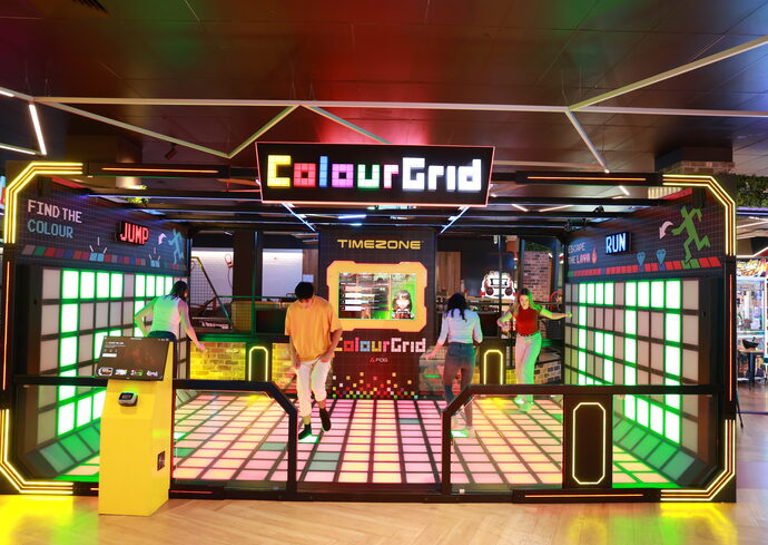 Parties, Arcades, Laser Tag & Bowling in Top Ryde | Zone Bowling Top Ryde