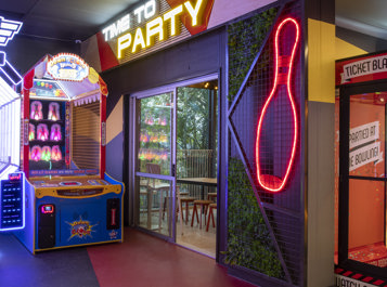 Zone Bowling Richlands | Book Now | Zone Bowling