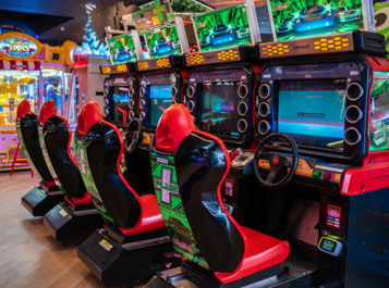 Zone Bowling Clayton | Book Now | Zone Bowling