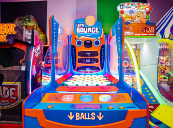 Zone Bowling West HQ | Book Now | Zone Bowling