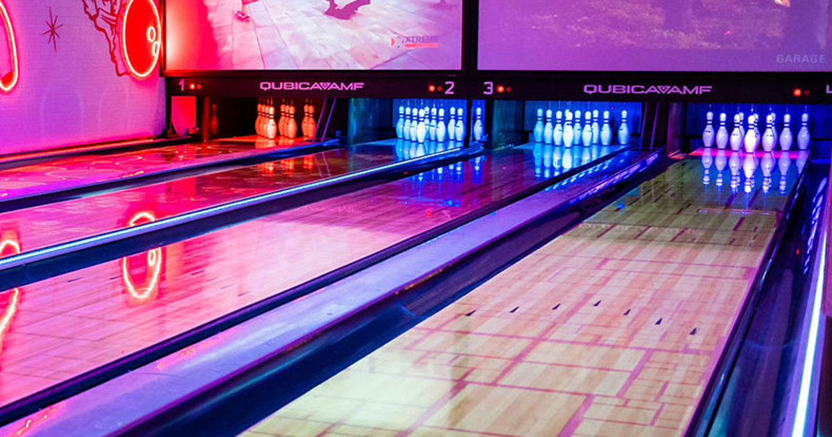 Why Bowling Lanes are so Well Oiled? | Zone Bowling AU