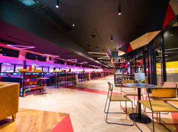 Zone Bowling Forest Hill | Book Now | Zone Bowling