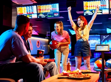 Bowling Prices | Our Prices & Offers | Zone Bowling