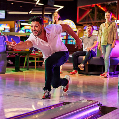 Zone Bowling - Book Bowling, Arcade & More | Zone Bowling AU