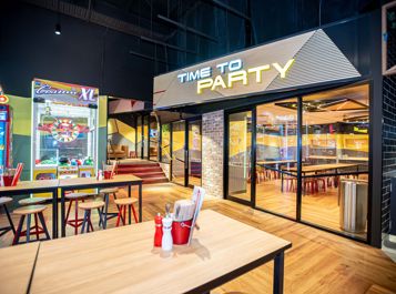 Zone Bowling Villawood | Book Now | Zone Bowling