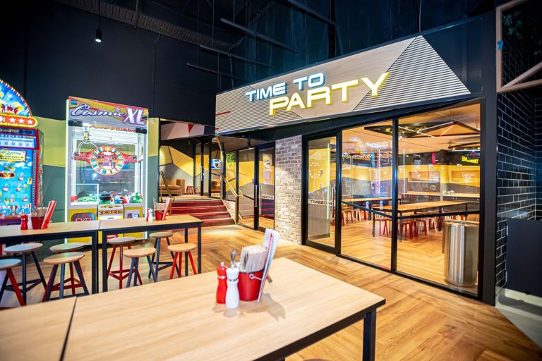 Event Venues, Arcades, Laser Tag & Bowling in Villawood | Zone Bowling ...