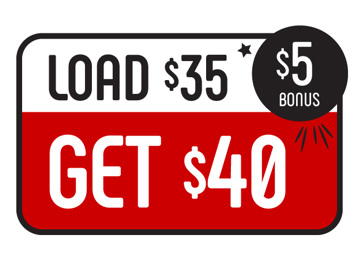 Arcade Prices | Our Prices & Deals | Zone Bowling