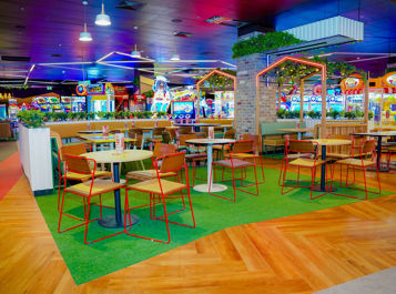 Zone Bowling Top Ryde | Book Now | Zone Bowling