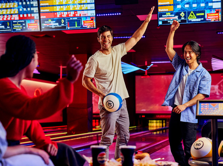 Check Bowling Pricing - Get Top Bowling Deals | Zone Bowling AU